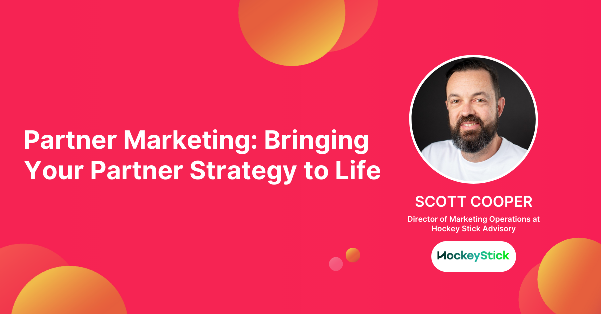 Bring Your Partner Marketing Strategy to Life | Kiflo